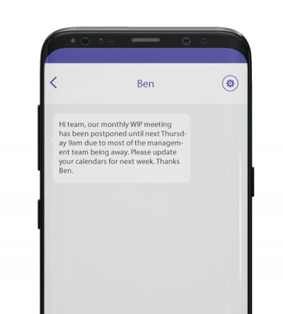Australian Bulk SMS Service | Get Instant Attention From Your SMS ...