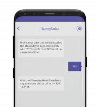 Australian Bulk SMS Service | Get Instant Attention From Your SMS ...